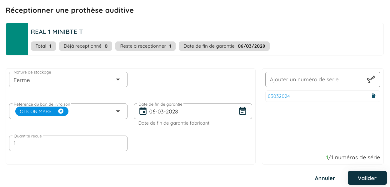 3. Comment passer une commande auprès d'un fournisseur ? – Osmose Solutions