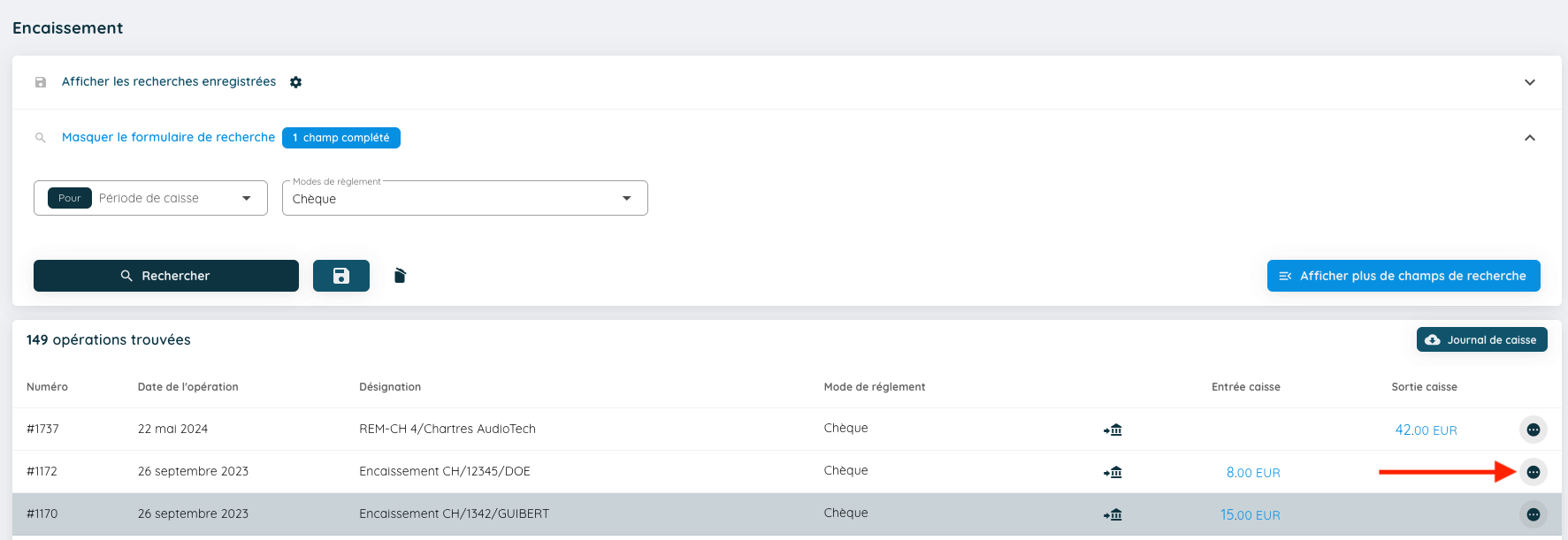 3. Comment annuler un chèque sans provision ? – Osmose Solutions