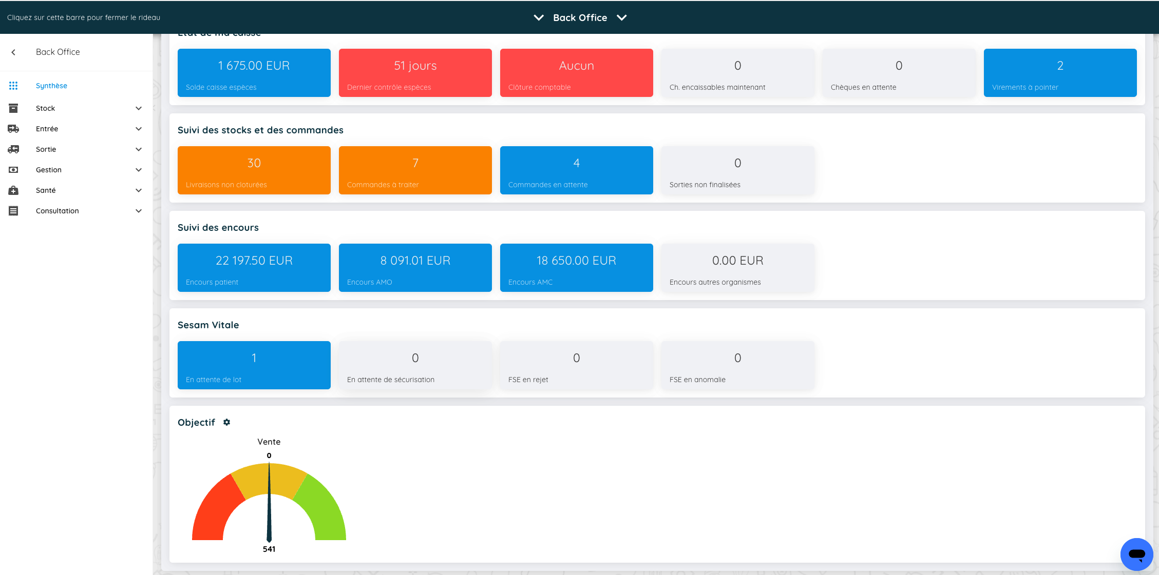 Mises à jour du 02/10/2024 – Osmose Solutions